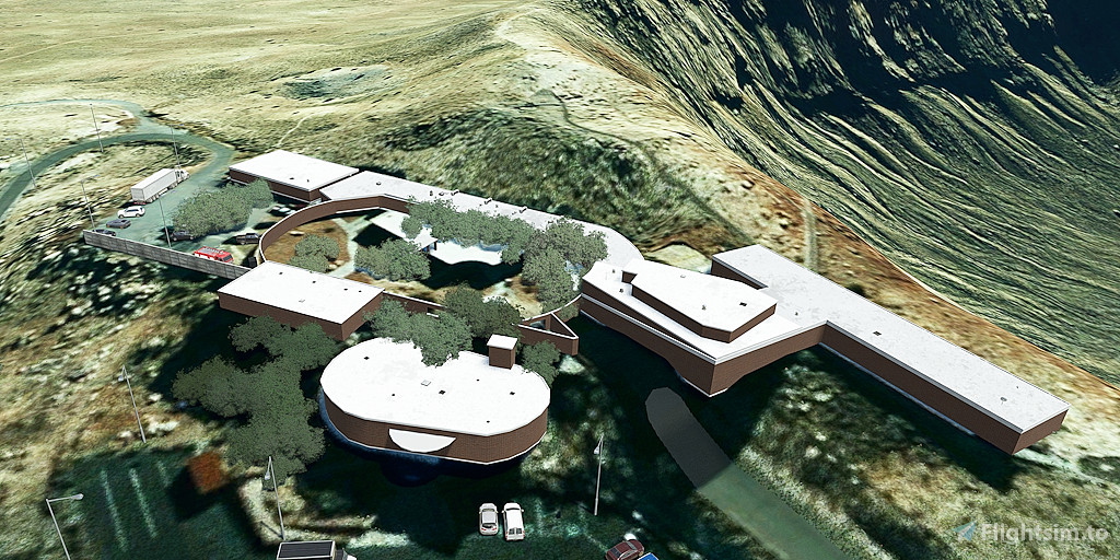 Ultralight Sightseeing - Arizona - Barringer Meteor Crater for ...