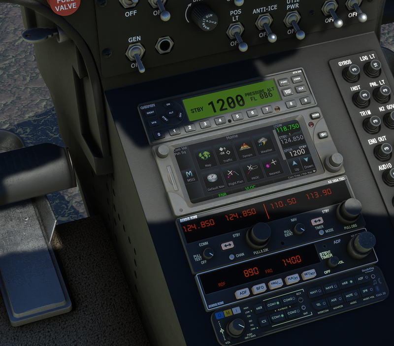 Discover & Search - Flightsim.to