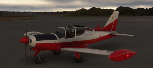 Microsoft Flight Simulator 2024 | MSFS Mods, Add-Ons & Liveries ...
