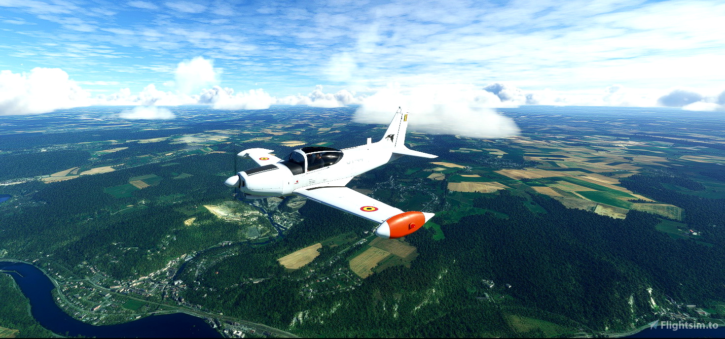 Discover & Search - Flightsim.to