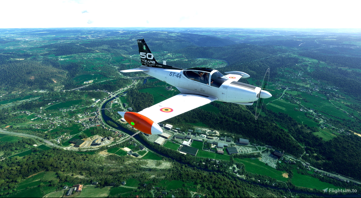 Discover & Search - Flightsim.to