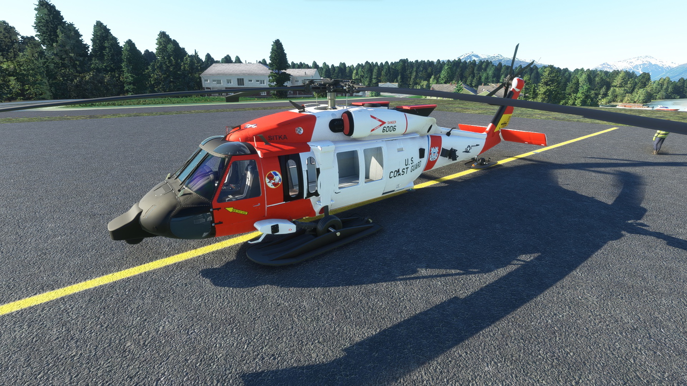 Sikorsky Mh 60 Jayhawk Helicopter Pictures Sikorsky MH 60T Jayhaw