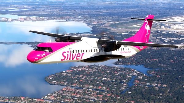 Continental Connection - Asobo ATR 42-600 for Microsoft Flight ...