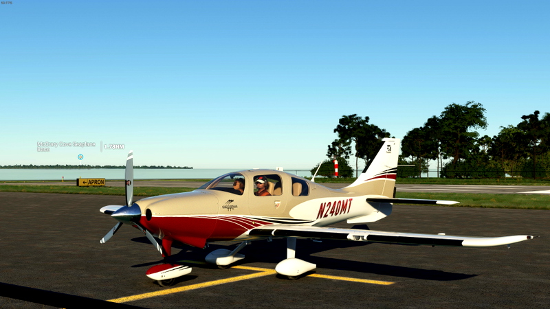 Other Liveries Liveries for Microsoft Flight Simulator | MSFS ...