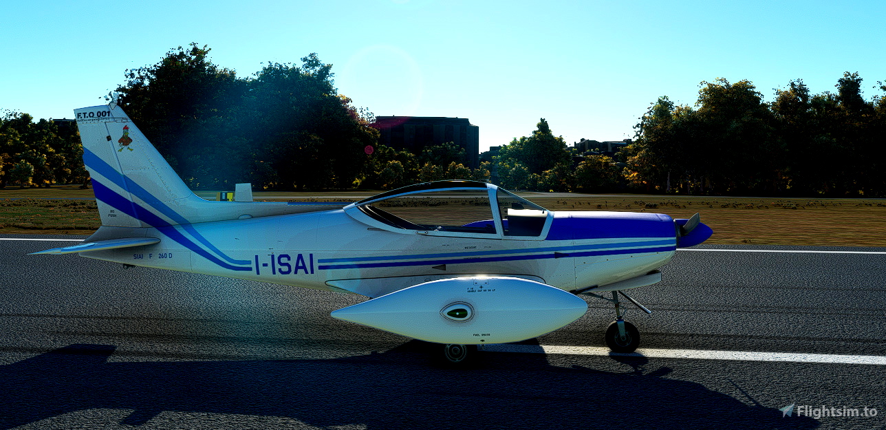 Sim Skunk Works SF-260 Liveries for Microsoft Flight Simulator | MSFS ...