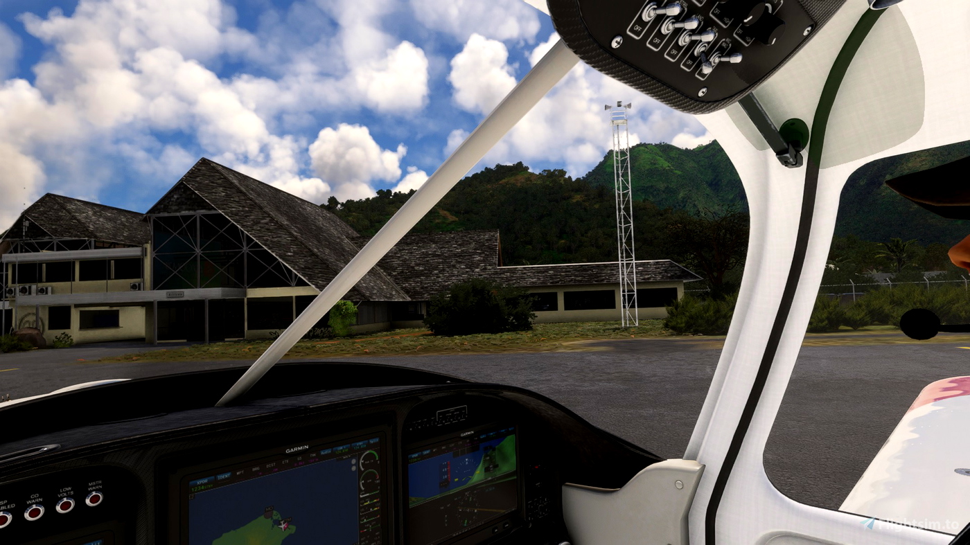 SimWorks Studios Vans RV-10 Custom Cameras für Microsoft Flight Simulator | MSFS