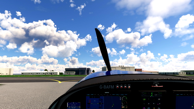 Custom Views for Microsoft Flight Simulator | MSFS | Flightsim.to
