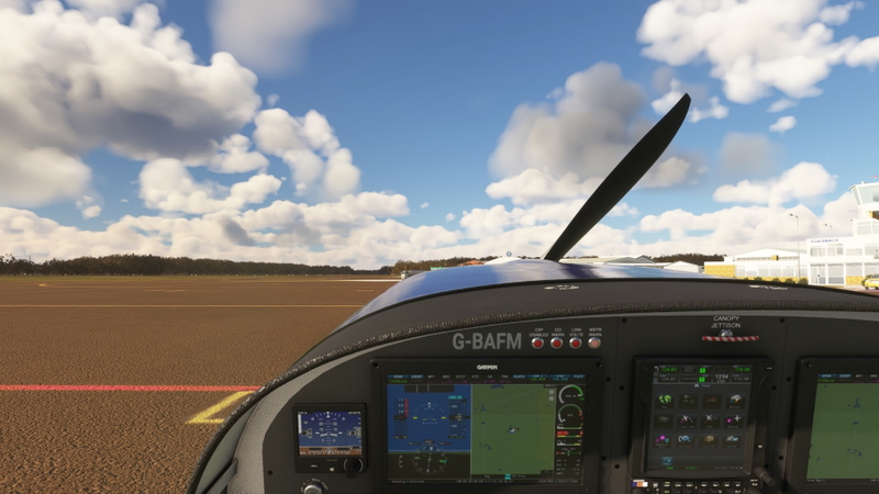 Discover & Search - Flightsim.to