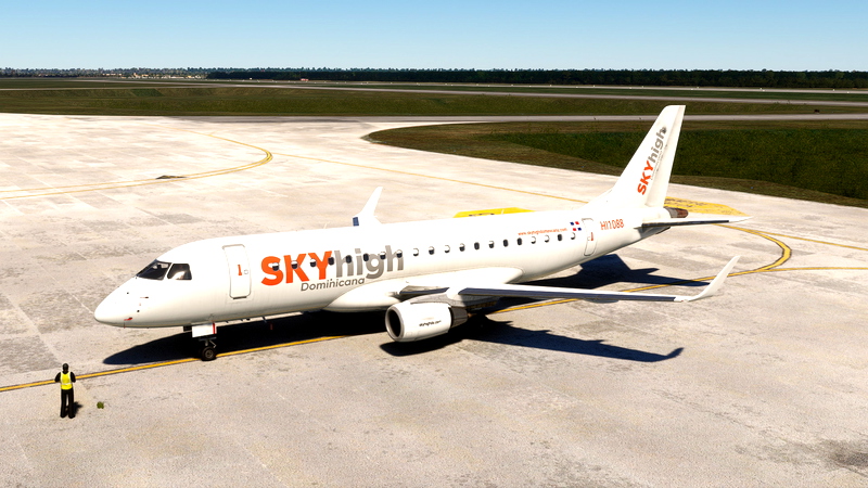 Discover & Search - Flightsim.to