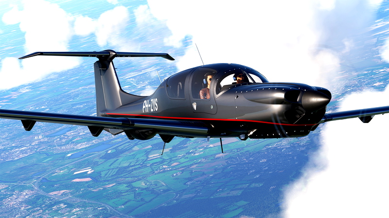 Discover & Search - Flightsim.to