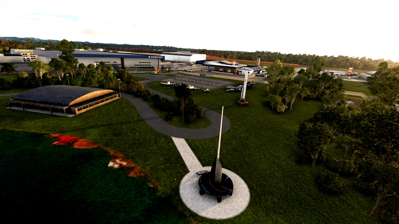 São José dos Campos Professor Urbano Ernesto Stumpf (SBSJ) for ...