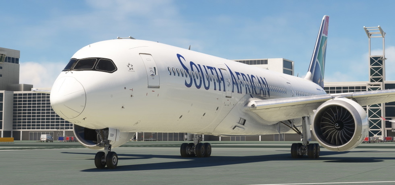 Discover & Search - Flightsim.to