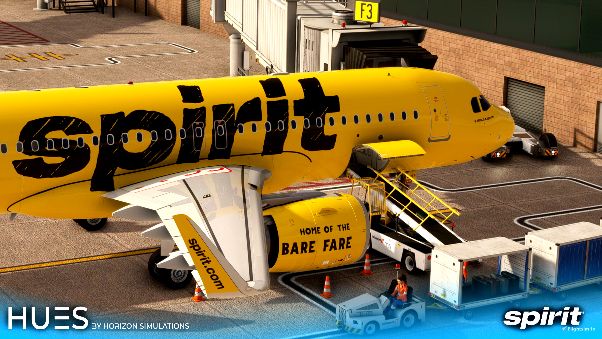 FlyByWire A32NX Liveries for Microsoft Flight Simulator | MSFS ...