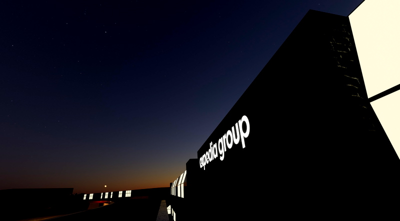 Springfield-Branson National Airport (KSGF) for Microsoft Flight ...