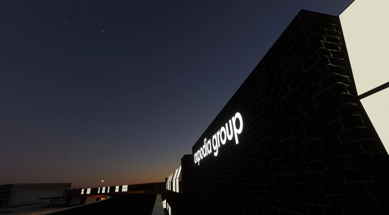 Springfield-Branson National Airport (KSGF) for Microsoft Flight ...