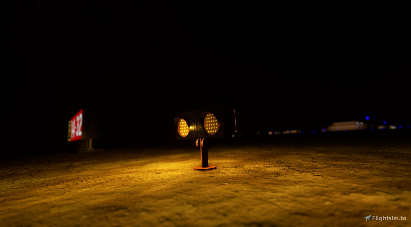 Springfield-Branson National Airport (KSGF) for Microsoft Flight ...