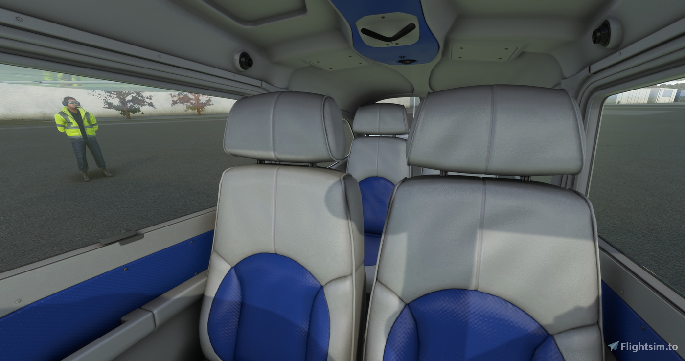 Standard NXi (G1000) N23MZ and Sapphire for Microsoft Flight Simulator ...