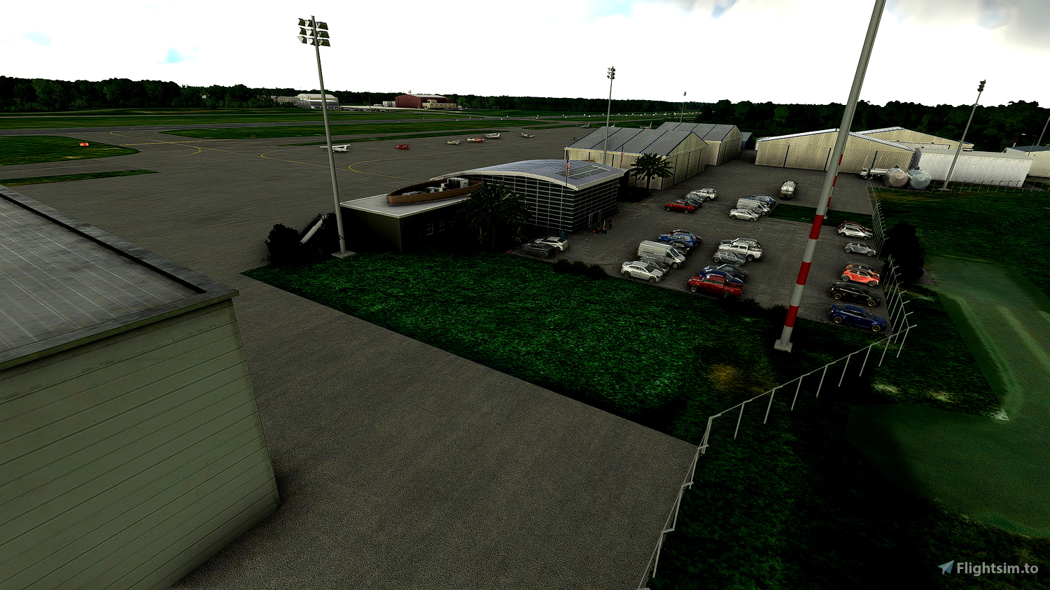 Discover & Search - Flightsim.to