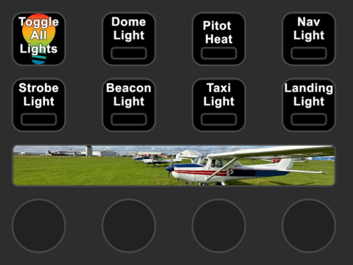 Stream Deck Plus + Profile - Cessna 152 Switches Pack dla Microsoft ...