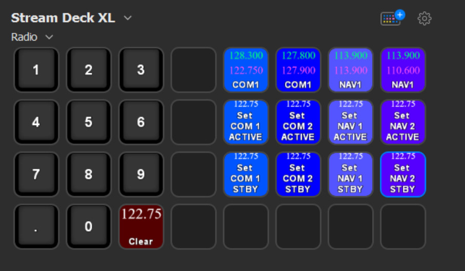 StreamDeck Plugin for Lorby-SI AxisAndOhs for Microsoft Flight ...