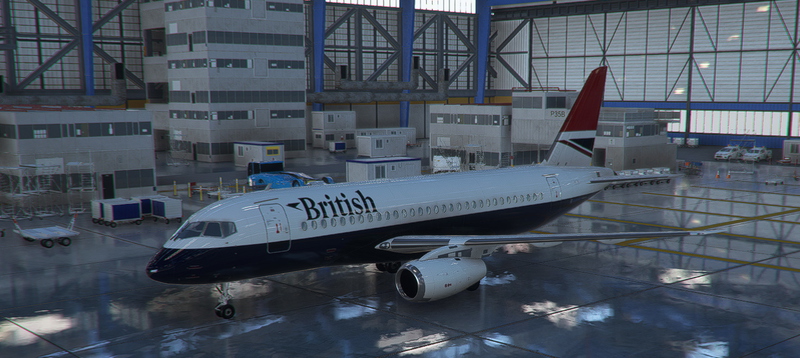 Discover & Search - Flightsim.to