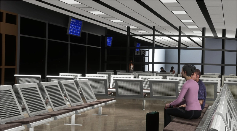 CYSB - Sudbury for Microsoft Flight Simulator | MSFS