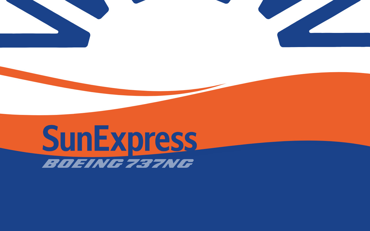 Sunexpress Logo Customer Stories On Using XML And JSON Solutions From