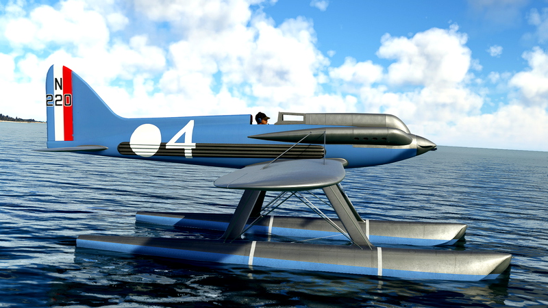 New Aircraft for Microsoft Flight Simulator | MSFS | Flightsim.to