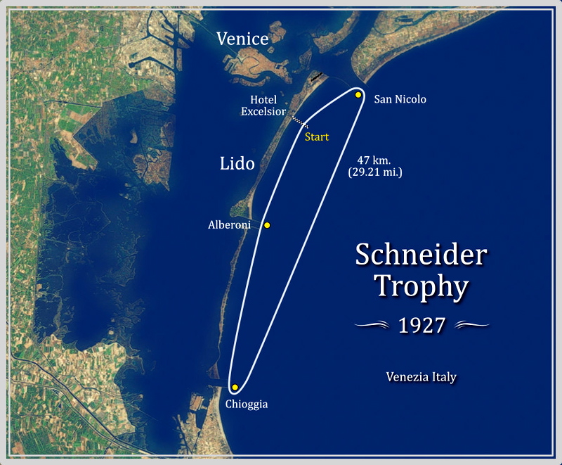 Supermarine S.5 for Microsoft Flight Simulator | MSFS