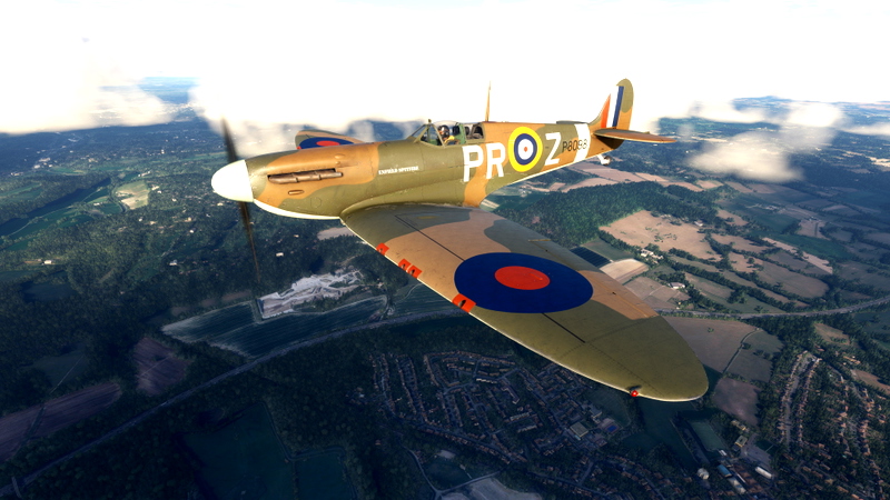 Other Liveries Liveries for Microsoft Flight Simulator | MSFS ...