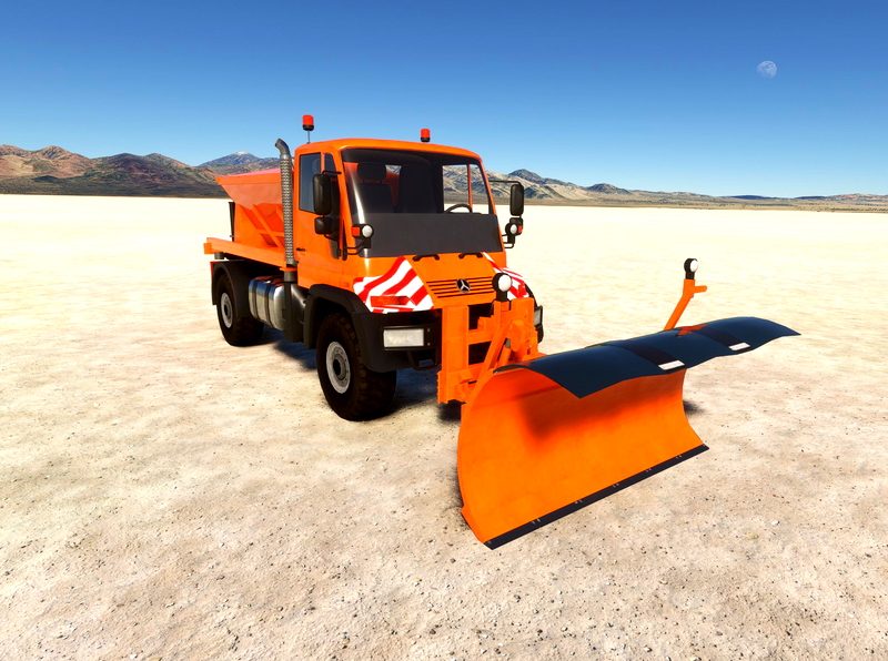 Superspud Airport Asset Library for Microsoft Flight Simulator | MSFS
