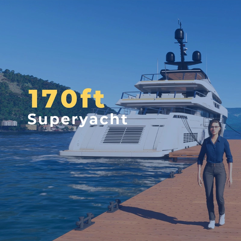 Boats for Microsoft Flight Simulator | MSFS | Flightsim.to