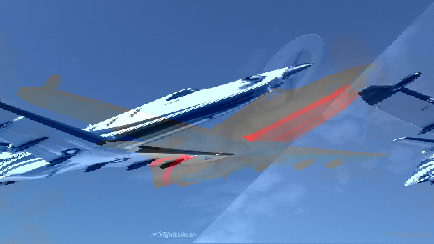 SWS Pilatus PC-12/47 - N474KC and with Dynamic Registration for ...