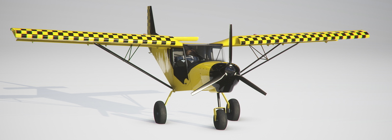 Little Navmap for Microsoft Flight Simulator | MSFS | Flightsim.to