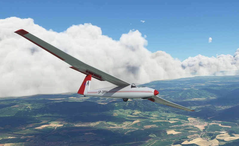 Gliders for Microsoft Flight Simulator | MSFS | Flightsim.to