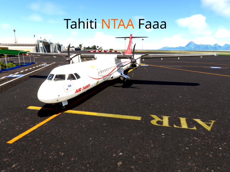 Discover & Search - Flightsim.to