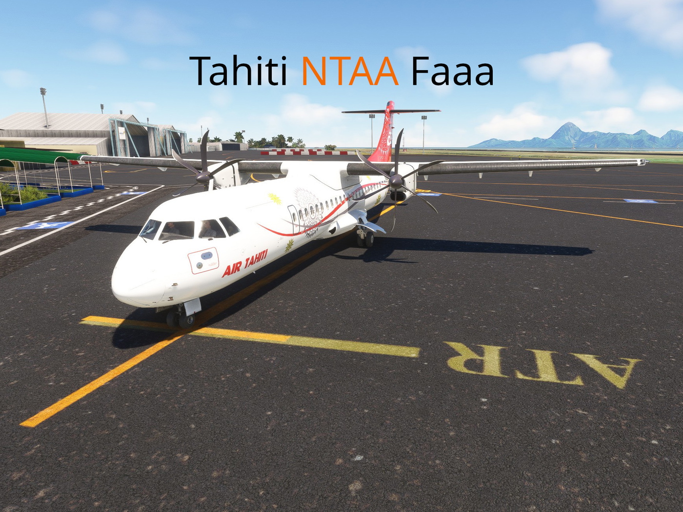 Tahiti Faaa (NTAA) GSX Profile – Givenchy987 (free) pour Microsoft ...