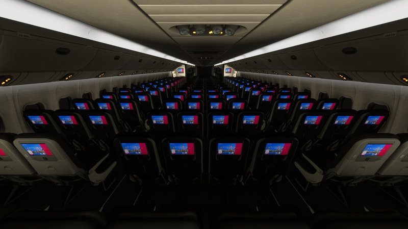 TAM PT-MUC | w/Cabin | 4K resolution for Microsoft Flight Simulator | MSFS