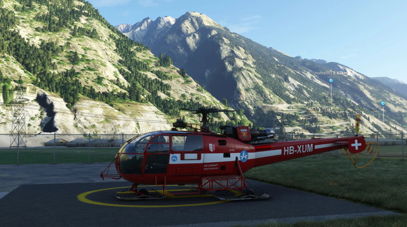 Discover & Search - Flightsim.to