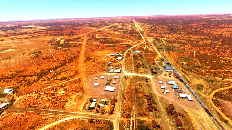 Tarcoola YTAR for Microsoft Flight Simulator | MSFS