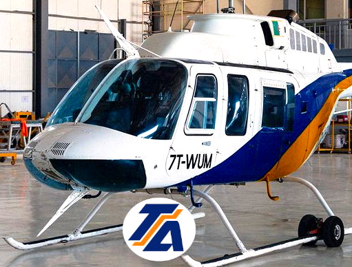 Bell 407 Liveries for Microsoft Flight Simulator | MSFS | Flightsim.to