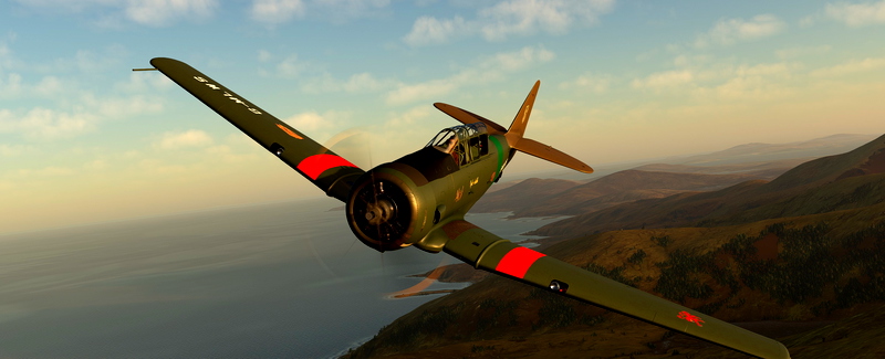 Asobo T-6 Texan Liveries for Microsoft Flight Simulator | MSFS
