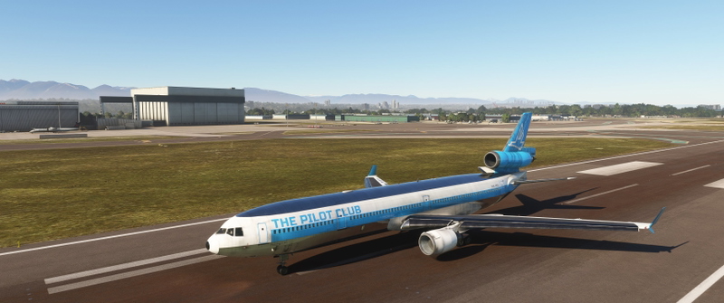 TFDi Design MD-11 Liveries for Microsoft Flight Simulator | MSFS