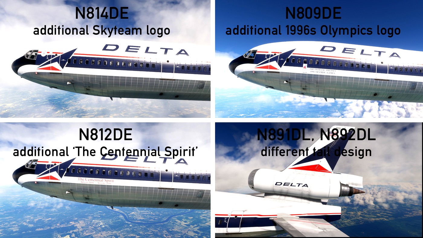 Threads - Frequently Asked Questions - TFDi Design MD-11 w/ cabin Delta ...