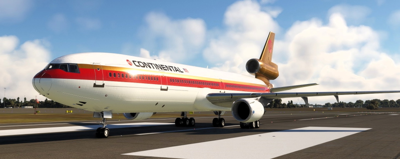 TFDi Design MD-11 Liveries for Microsoft Flight Simulator | MSFS
