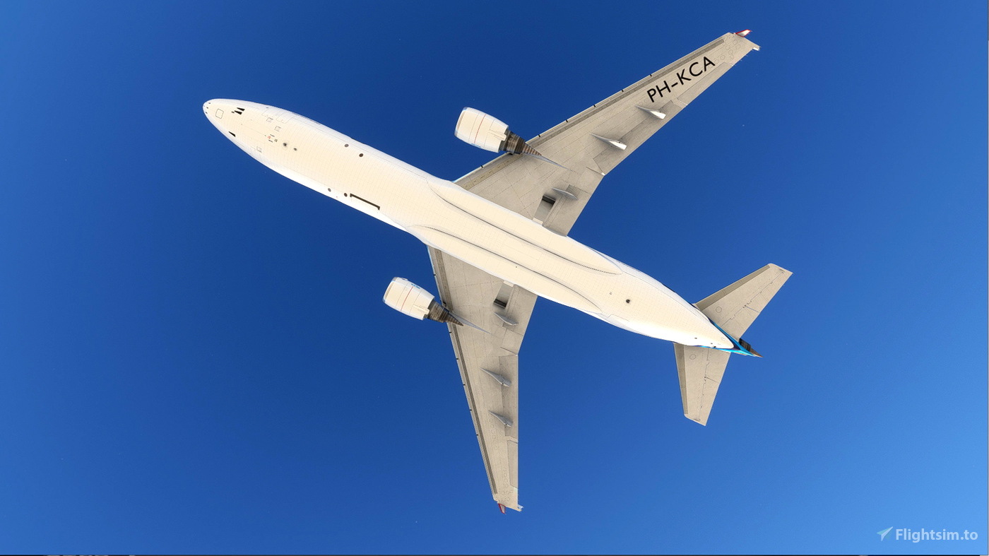 TFDi MD-11 KLM Fleet - new design + 95 anniversary + md-11 farewell ...