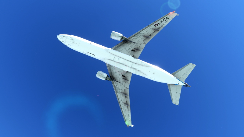 TFDi MD-11 KLM Fleet - new design + 95 anniversary + md-11 farewell ...