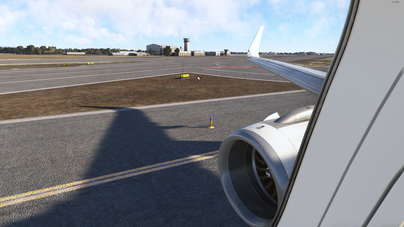 The Ultimate Custom Cameras For INI A320 Neo for Microsoft Flight ...
