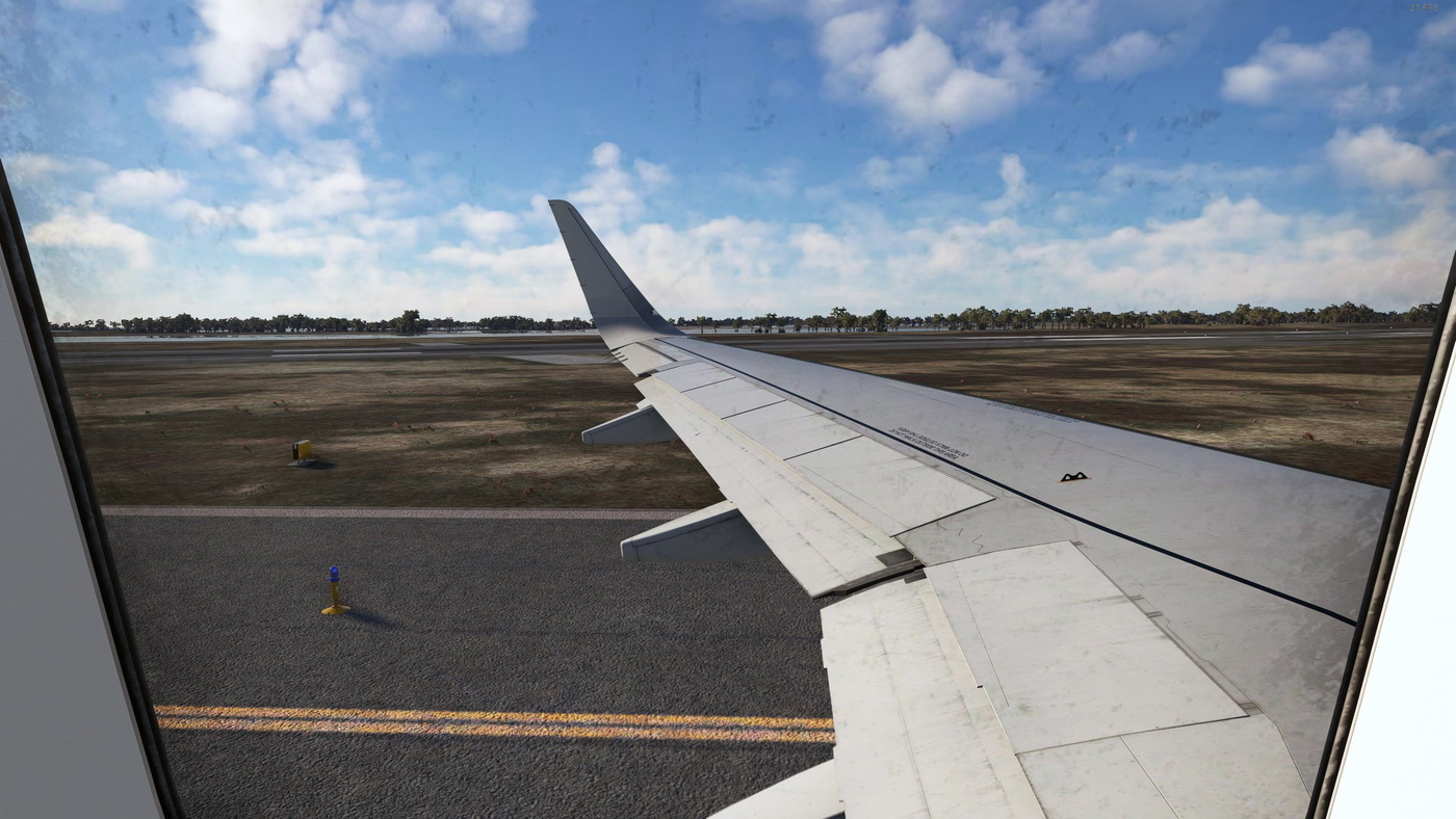 The Ultimate Custom Cameras For INI A320 Neo for Microsoft Flight ...