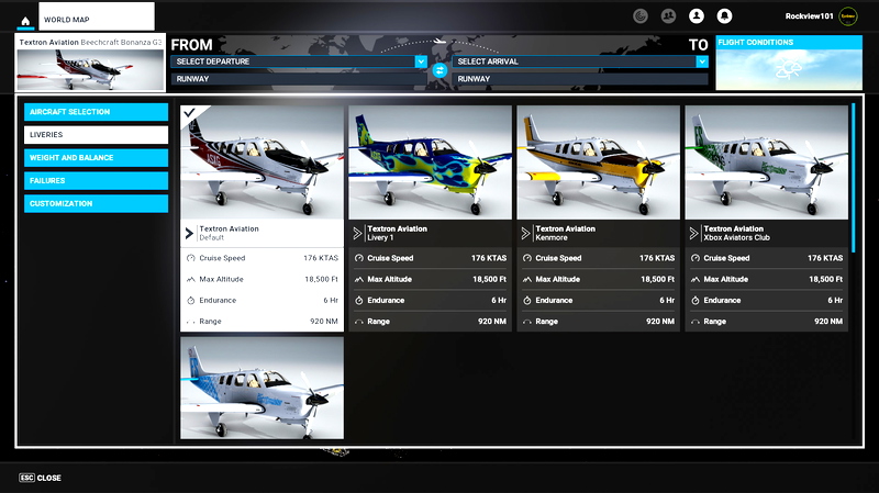 Thumbnail Replacement - Standard Edition for Microsoft Flight Simulator ...